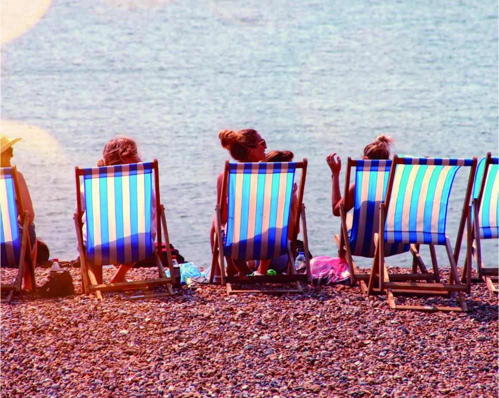 Jessops’ “Share Your Summer Exhibition” – Bermondsey Project Space