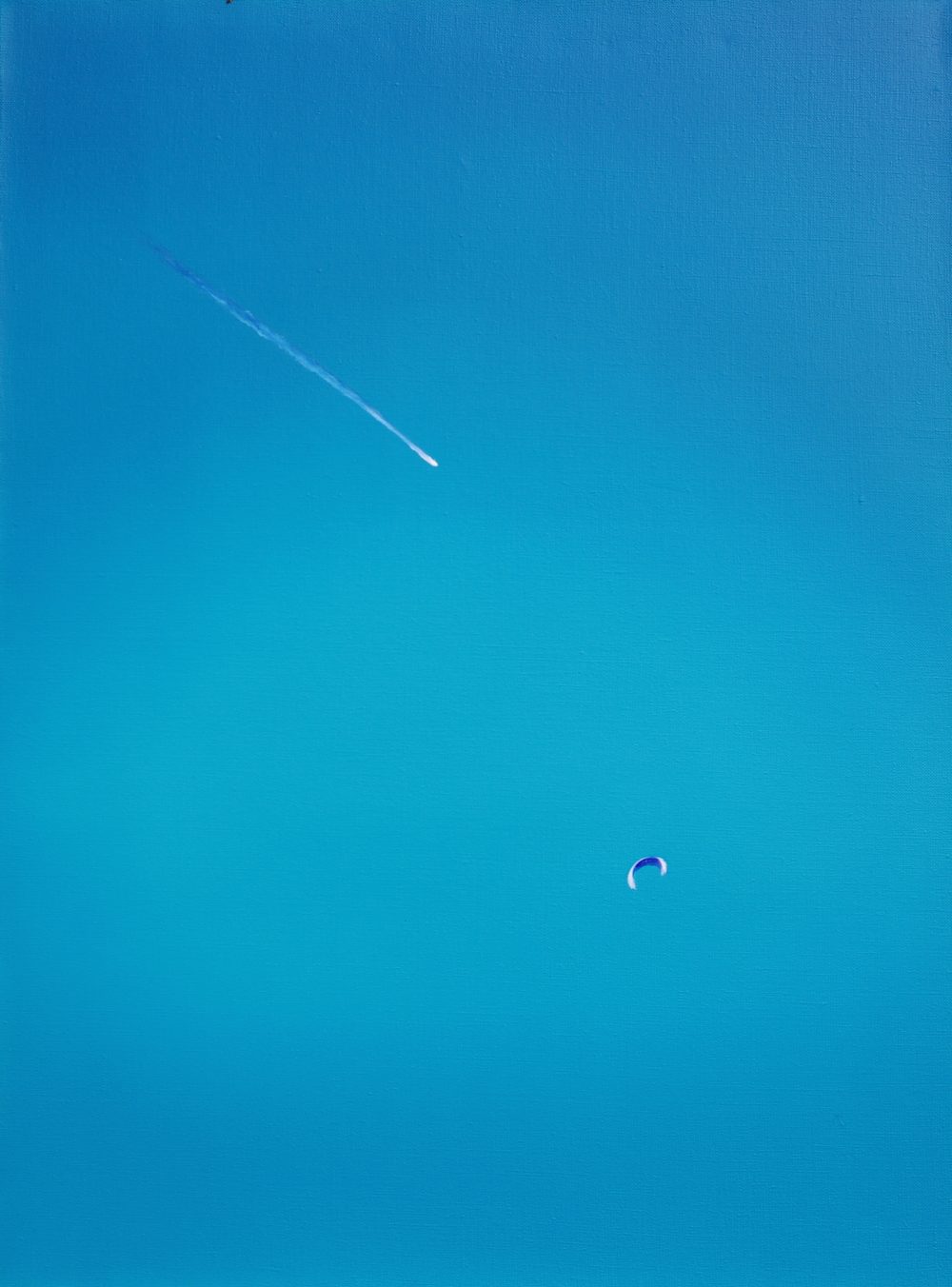 British Painting II: A Summer Show By Independent Artists – Bermondsey ...