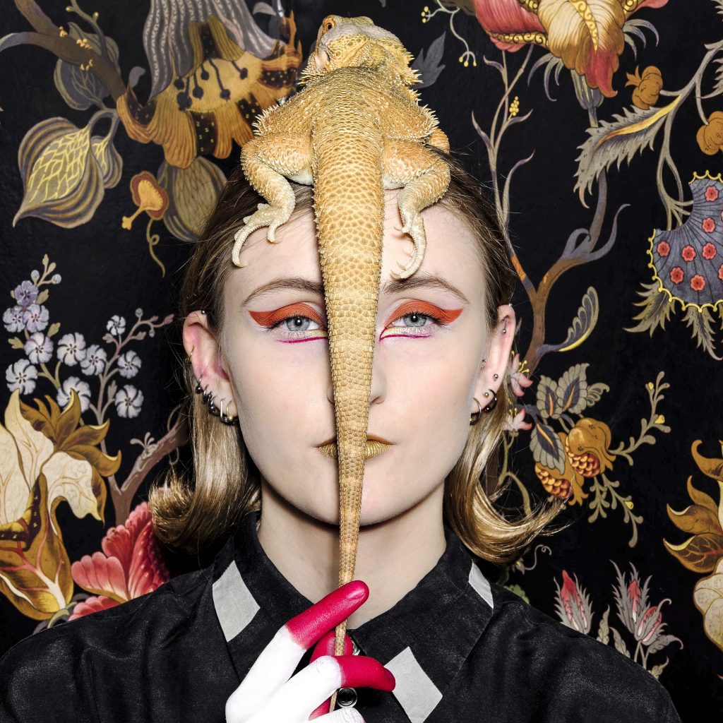 Daniele Roberts Mah: Art Women & Evolution – Bermondsey Project Space