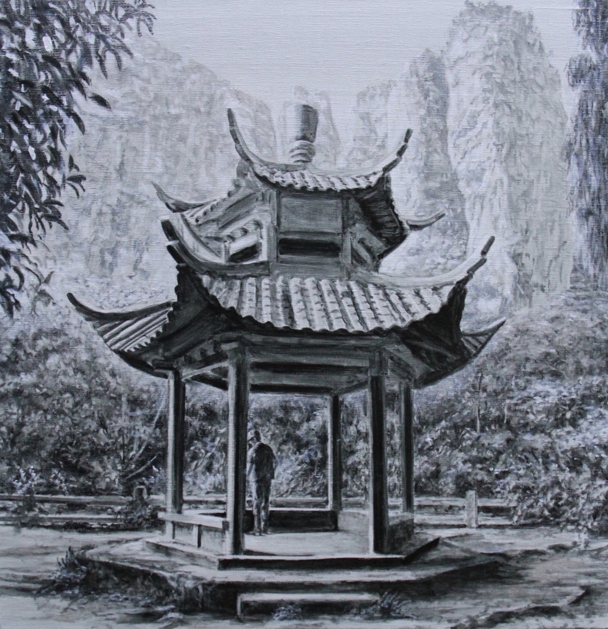 Marguerite Horner: ‘Transcends all Understanding’ – Bermondsey Project ...