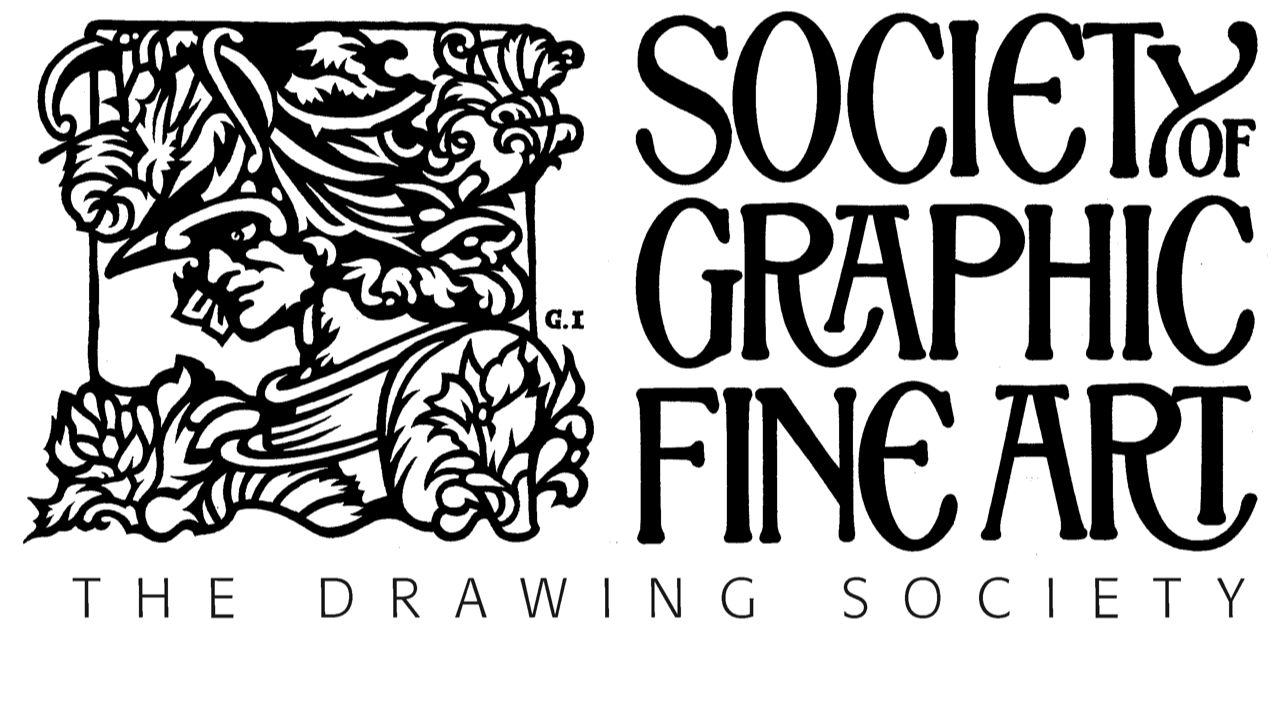 SOCIETY OF GRAPHIC FINE ART – Bermondsey Project Space